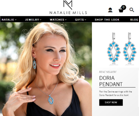 Natalie Mills – 2Gees Cashback
