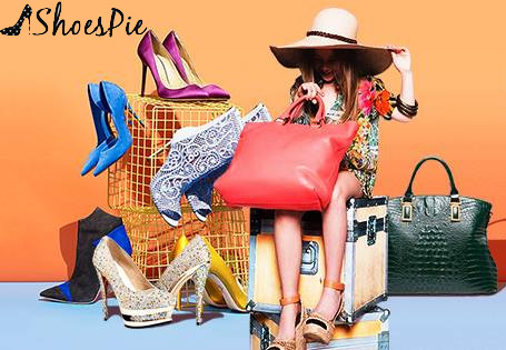 Shoespie – 2Gees Cashback