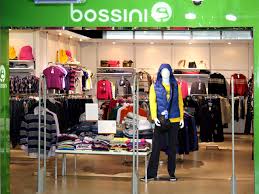 Bossini – 2Gees Cashback