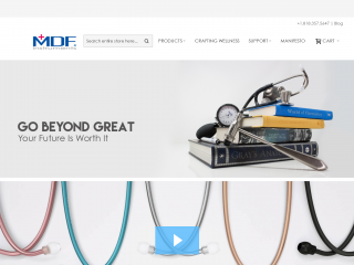 MDF Instruments Archives - 2Gees Cashback