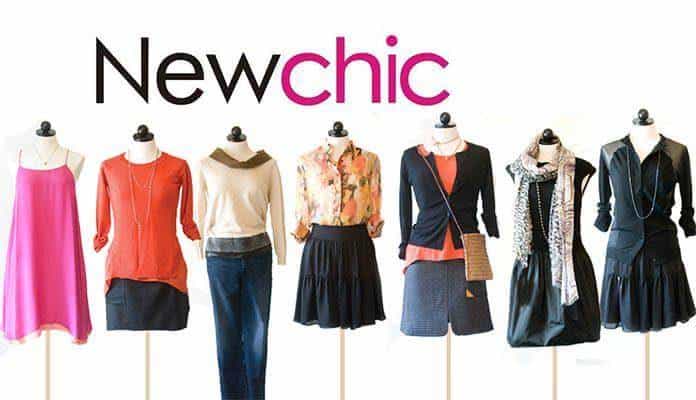 Newchic – 2Gees Cashback